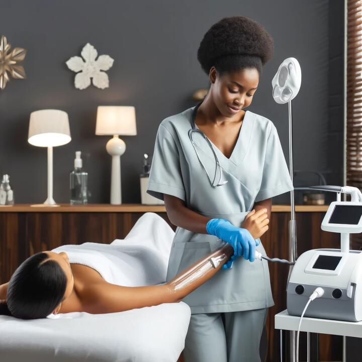 Biotin IV – LuxeNurse Clinic